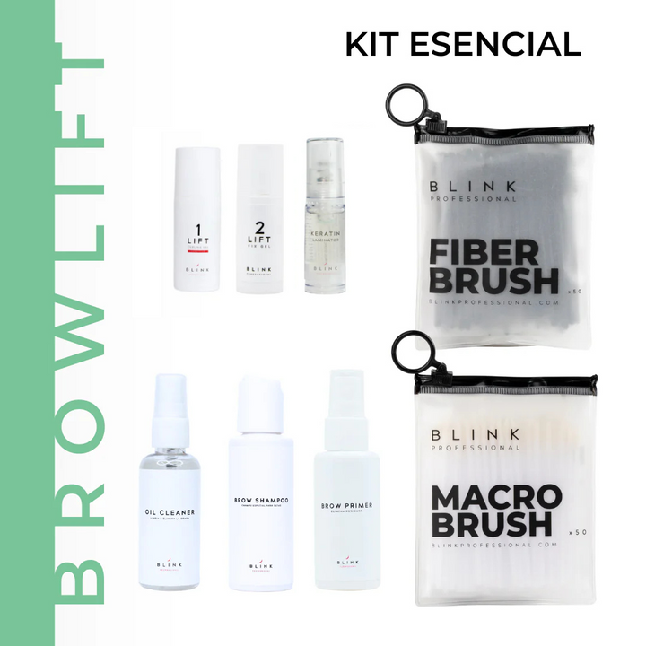 KIT BROW LIFT – BLINK PROFESSIONAL®