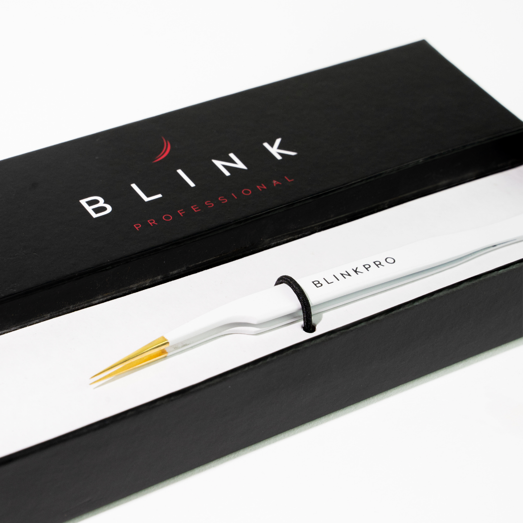 Iso 1 Insulation Clamp – BLINK PROFESSIONAL®