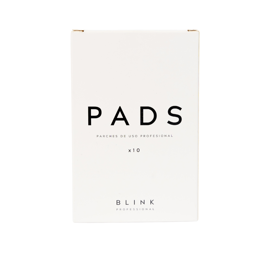 Patches / Pads (10 pairs) – BLINK PROFESSIONAL®