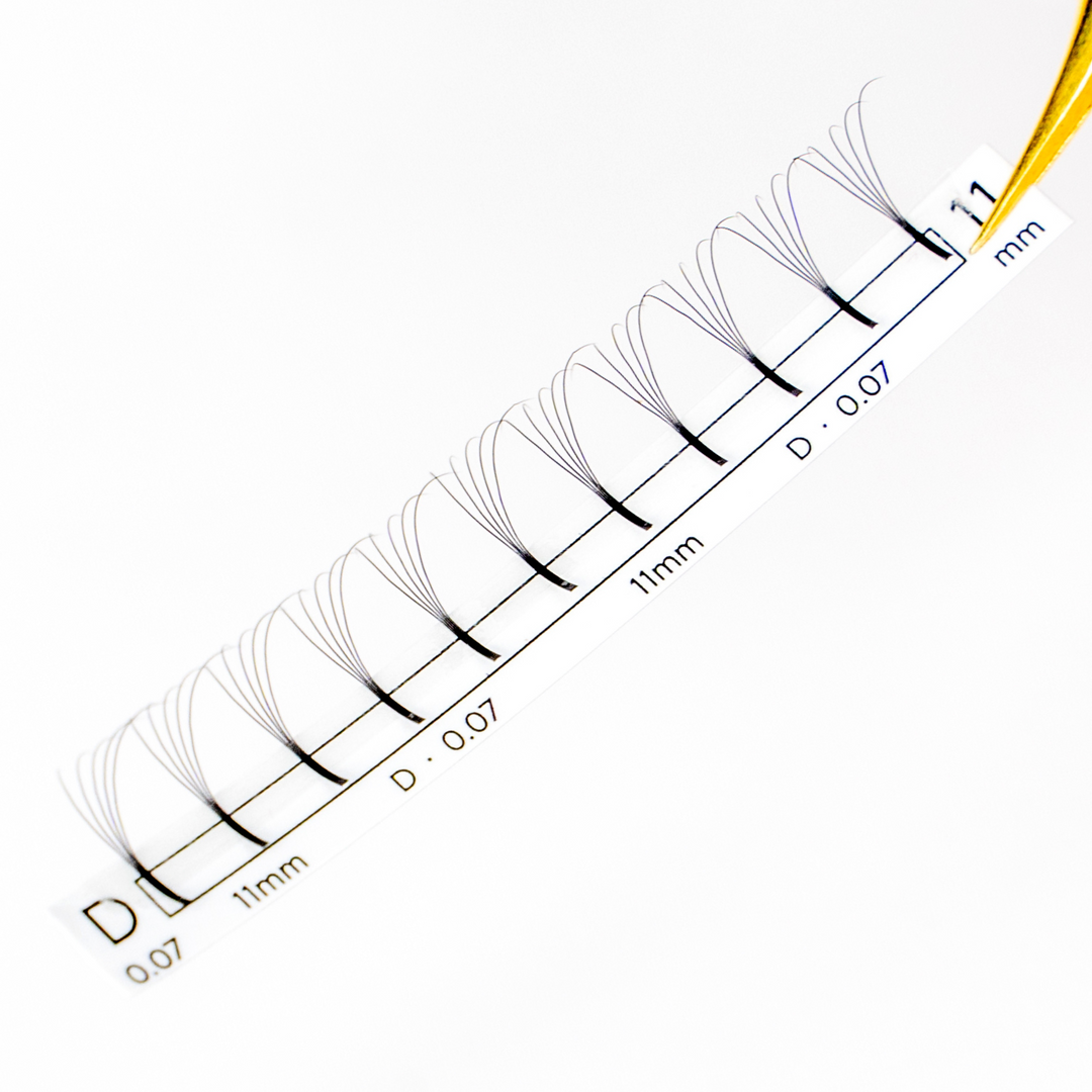 FAN LASH – BLINK PROFESSIONAL®