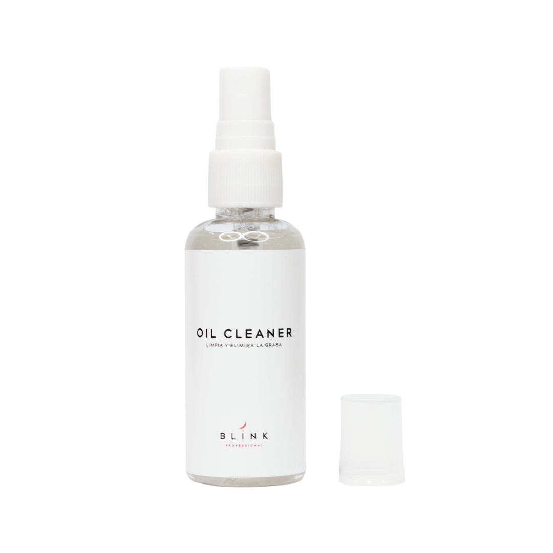 Oil Cleaner – BLINK PROFESSIONAL®